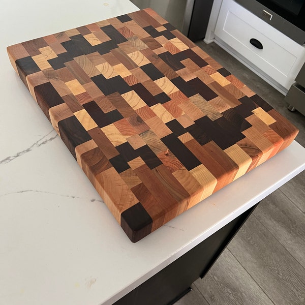 This Beautiful Lathe Turned Segmented Bird House is Made of Mahogany ...