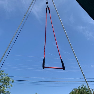 Rigging Kit for Aerial Lyra Circus Aerial Kit Equipment for - Etsy