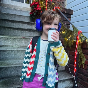 Red Instead Pocket Logo Sweatshirt Autism Sweatshirt Comfort Colors ...