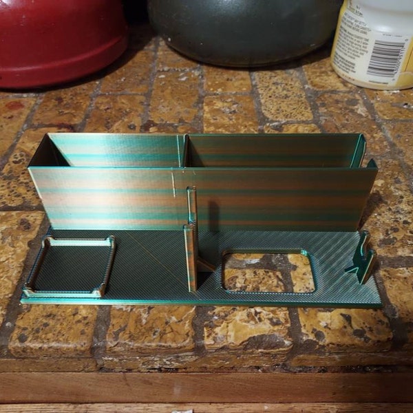 Versatile Lid Storage System for Pyrex Storage Containers - Etsy