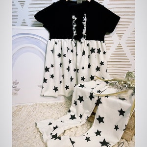 Peter Pan Collar Top PDF Sewing Pattern - Etsy