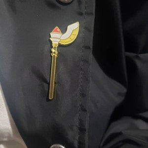 Golden Guard Staff, the Owl House, the Owl House Pin, the Owl House ...