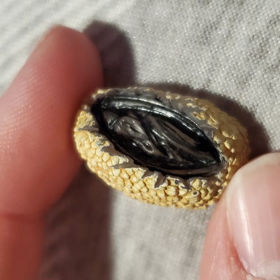 Clear Grossular Garnet From Canada - Etsy