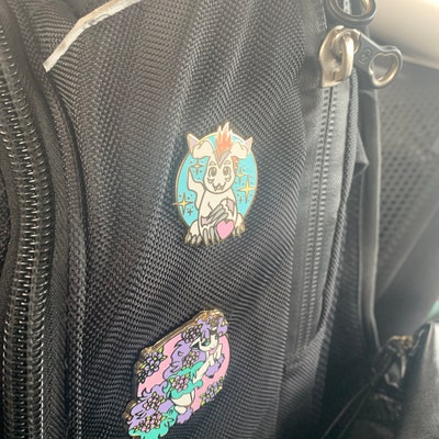 Concerned Frog Pre-made Emote Instant Digital Download for Discord ...