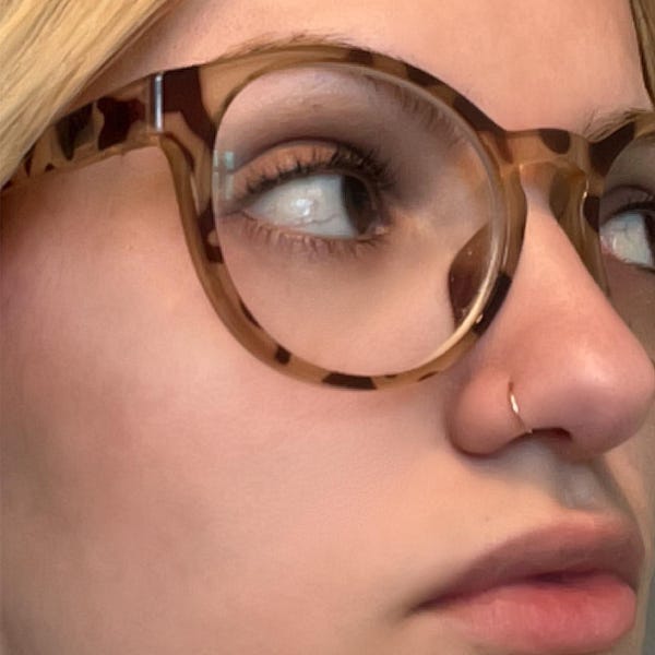 Nose Ring Hoop Varieties, Custom Sizes, Small Nose Hoop, Large Nose ...