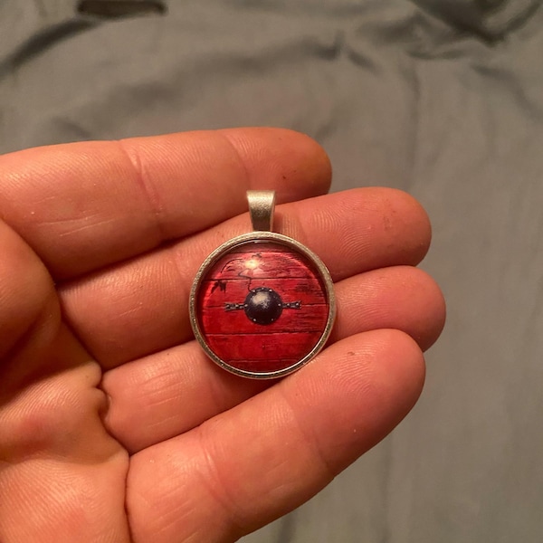 SIGIL of NITIKA Necklace/keyring, Money Amulet, Talisman for Riches ...
