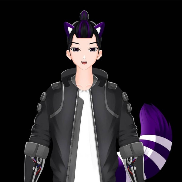 CUSTOM PFP Character Commission, Anime Potrait, PFP, Custom, Profile ...