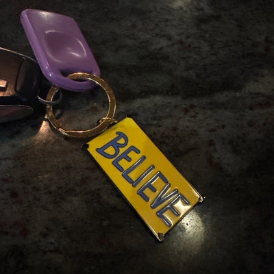 Dodgers Vinyl Decal it's Time for Dodger Baseball itfdb - Etsy