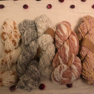 Mayan Spinner Kit With Instructions & Fibre Spinning Tool Hand Spinning ...