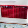 Slot Car Display Shelf 12 Color Options,slot Car Storage,slot Car Shelf ...