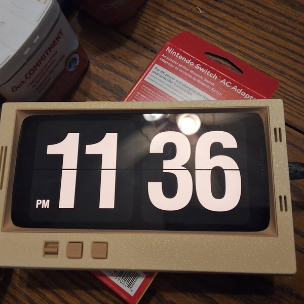 The Pointer One: A Vintage Retro-style Computer Mouse - Etsy