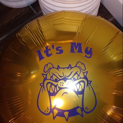 Zodiac Signs Astrology Birthday Mylar Balloons - Etsy