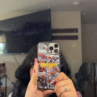 Personalized Picture iPhone Cases for 14 13 12 11 Pro Mini XR Xs Max ...