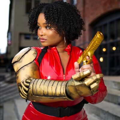 Cosplay Leg/boot Armor/knight/medieval /renaissance - Etsy