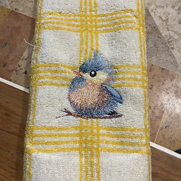 Little Birdy Machine Embroidery Designs Birds - Etsy
