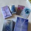 Soul Trees Oracle Cards - Etsy
