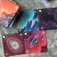 Pathfinder Oracle Deck - Etsy