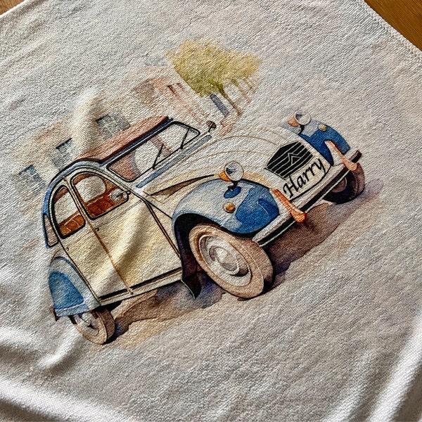 Citroen 2cv SVG PNG PDF Cut Out Digital Vector File - Etsy