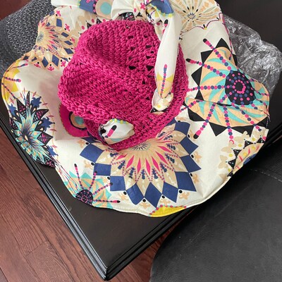 Winter Foldable Hat,warm Sun Hat,hiking Hat, Women Cotton Ear Caps ...