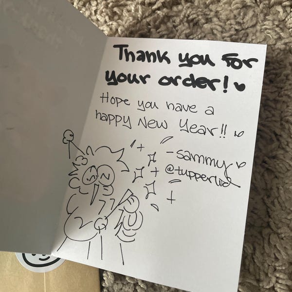 Hanging Vash Sticker ; Trigun Stampede / Trigun Maximum Inspired Vinyl ...