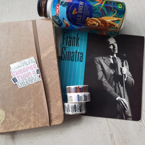 Retro Film Frame Sticker, Vintage Camera Film Roll Sticker, Film Strip ...