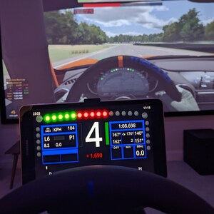 Valve Index VR Base Station 40 Series Profile Mount tapped | Etsy