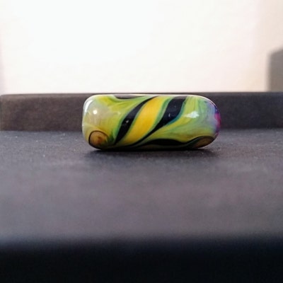 Beadable Key Finder DIY Projects Large Holed Beads - Etsy