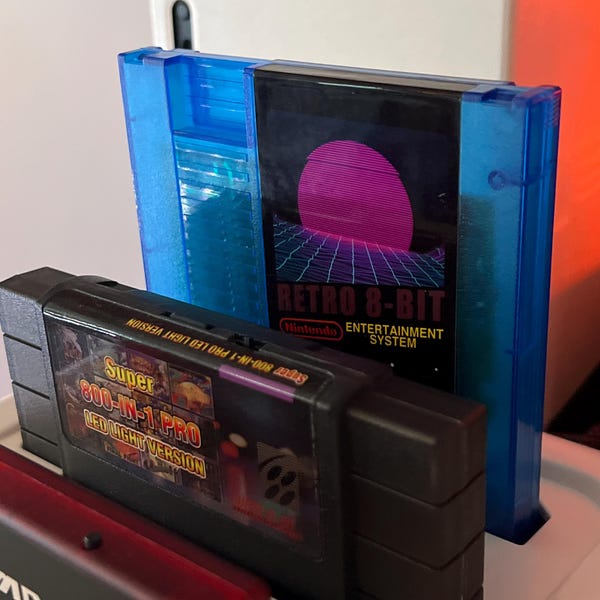 Nintendo 64 N64 Game Cartridge Spine Label - Etsy