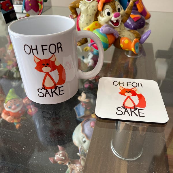 Funny Humour Keep Your Hands off Joke Office Work Coffee Tea Mug Gift ...