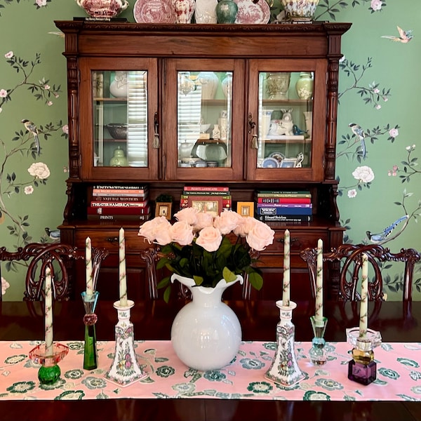 Pack of 16 Long-stem White Preserved Roses | Valentines Day Gift ...