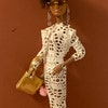 12 Inch Doll Fashion & Accessories Handmade to Fit All 11/12 Inch Dolls ...