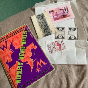 Ministry of Magic Floorplan Map Original Illustration - Etsy