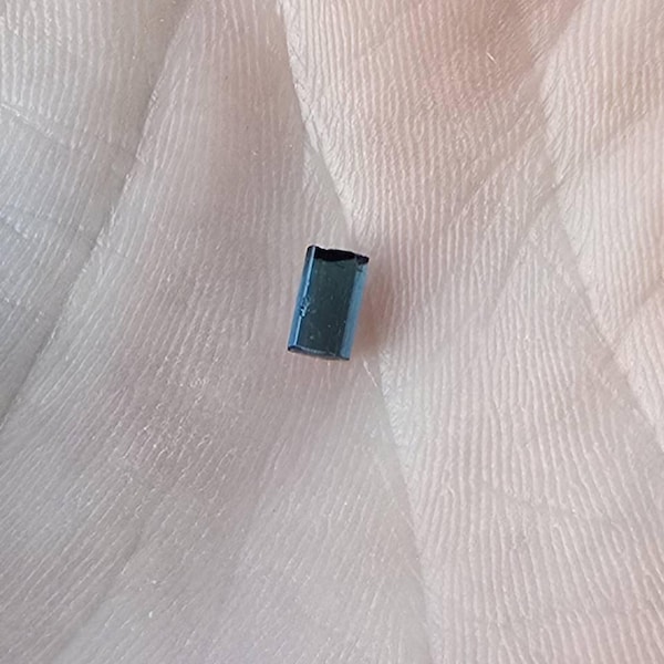 You Pick Rough/raw LOTS Natural Indicolite Paraíba Blue Tourmaline Rods ...