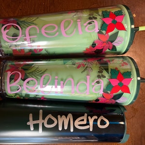 Hello Weekend Mug Vinyl Decal DIY Mug DIY Vinyl Decal | Etsy