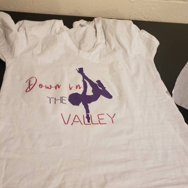 P Valley Down in the Valley SVG & PNG Files| Digital Downloads| Instant ...