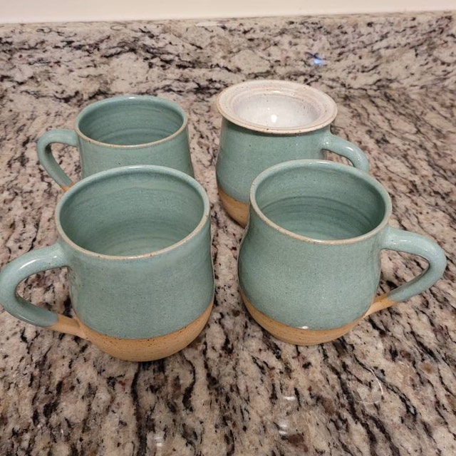 NoraPotteryArt - Etsy