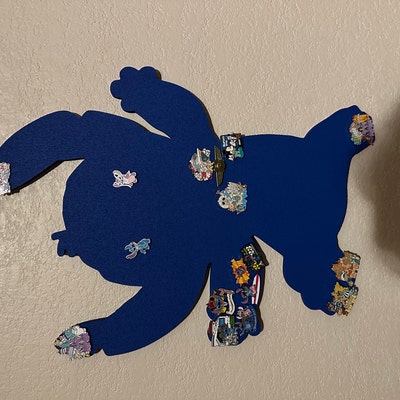 Stitch Pin Board, Stitch Pin Board Black, Stitch Cork Board, Stitch Pin ...