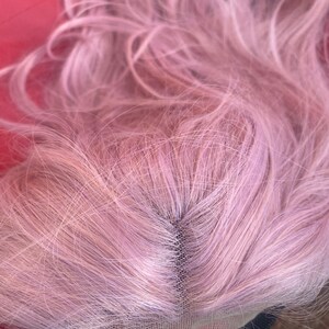 Drag Queen Wig, Drag Wig, Drag Performer Wig, Lacefront Wig, Drag Wig ...