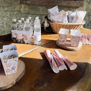 Personalized Chocolates Little Prince Placeholder - Etsy