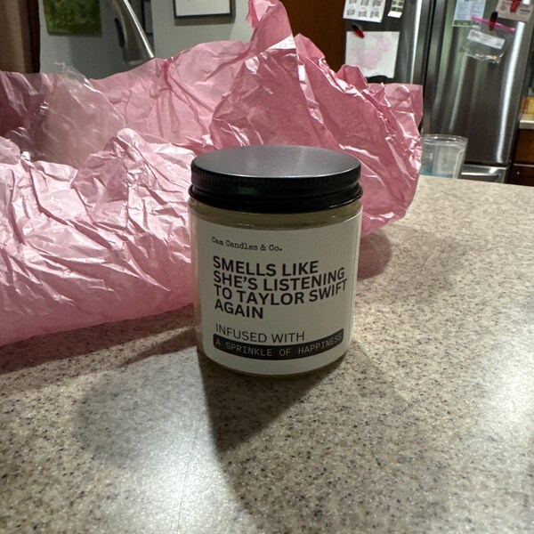 Smells Like Summer Break End of Year Teacher Candles, Teacher ...