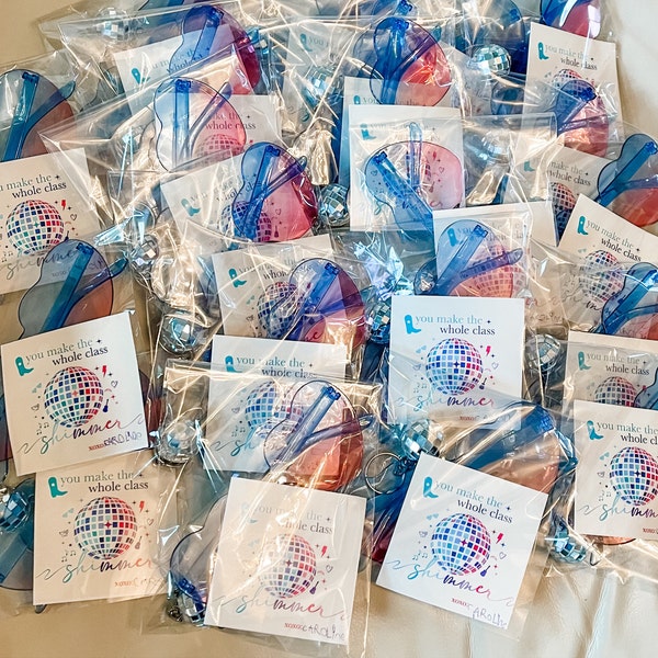 First Day of School, I Am so Glad Your Name is on My Class List ...