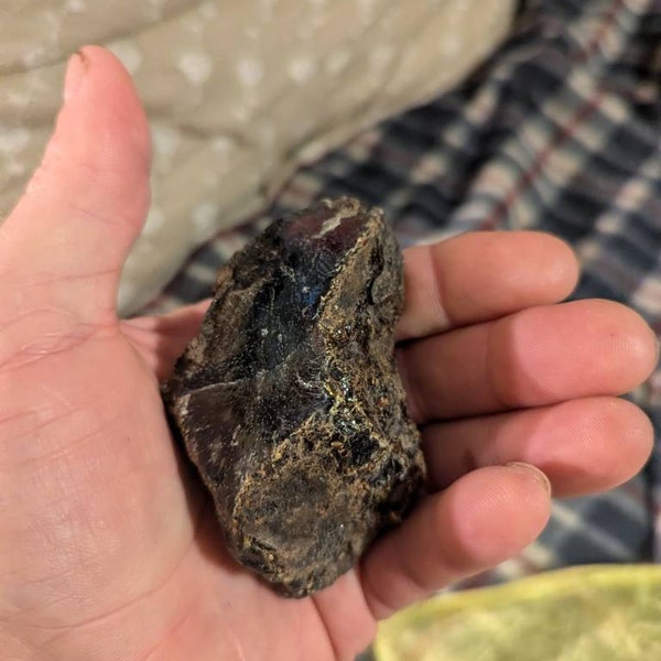 Spectrolite Palm / Spectrolite / Labradorite Crystal / Labradorite Palm ...