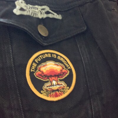 PVC Do the Pew Pew 2A Tactical Morale Patch - Etsy