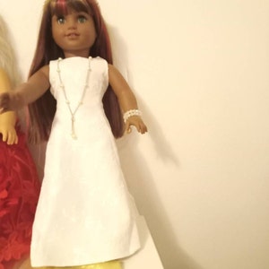 Reversible Doll Scene Backdrop Interior and Castle With Floor Fits 18 ...