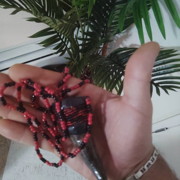 SHANGO CHANGO Alboran Muneco Doll Santeria Ifa Osha Palo - Etsy