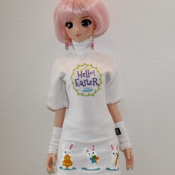 Smart Doll BJD 1/3 Set for PEAR Body - Etsy