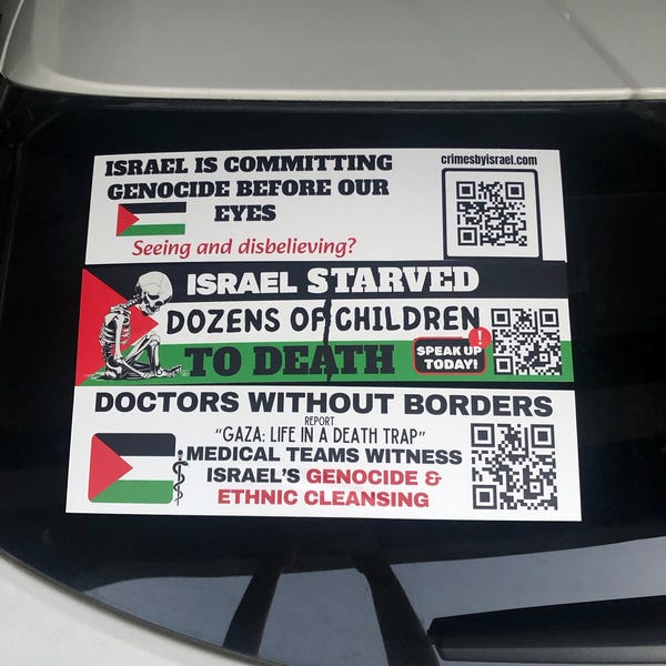 FREE PALESTINE - Crimes by Israel Listed by United Nations Article ...