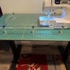 BERNINA Sewing Acrylic Extension Tables, Bernina Sewing Extension ...