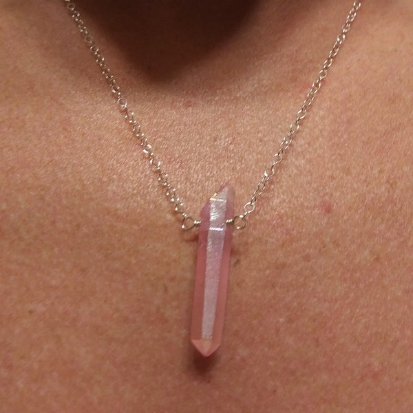 Ruby Necklace Custom Astrology Necklace Bar Necklace Birth Chart ...
