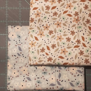 Grow & Harvest by Alexandra Bordallo for Art Gallery Fabrics - Etsy